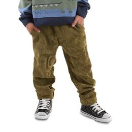 Denokids Hose in Khaki - 60% | Größe 98 | Kinderhosen
