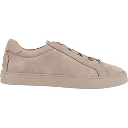 Tod's Tod's Low-Top Sneaker - Sneakers Creta Chiaro - Gr. UK_8_5 - in Beige - f&uuml;r Damen