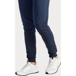 H.I.S. Damen Sweathose navy Gr&ouml;&szlig;e 44/46