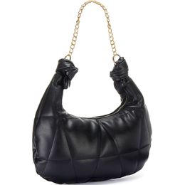 Vivance Damen Handtasche schwarz Gr&ouml;&szlig;e 0