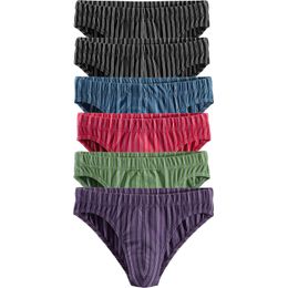 Le Jogger Herren Slip bunt Gr&ouml;&szlig;e XXL