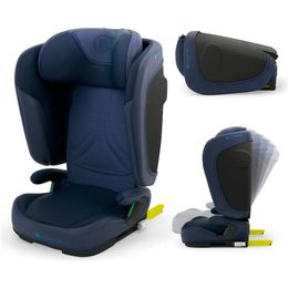 Kinderkraft Autokindersitz »UNITY 2 I-Size« navy
