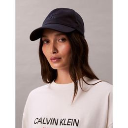 Calvin Klein Baseball Cap Maritime Blue