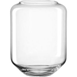 Leonardo Windlicht &raquo;Windlicht MILANO&laquo; transparent