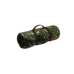 Brandit Schal &raquo;Accessoires Fleecedecke&laquo;, 1 Stk. flecktarn