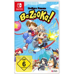 NINTENDO SWITCH Spielesoftware »Umihara Kawase: BaZooKa! - []« ohne Farbbezeichnung