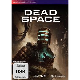 EA Games Spielesoftware &raquo;Dead Space Remake (Code in a Box)&laquo; PC braun