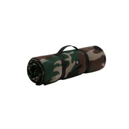 Brandit Schal &raquo;Accessoires Fleecedecke&laquo;, 1 Stk. woodland