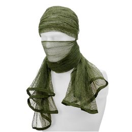 Brandit Schal &raquo;Accessoires Commando Netzschal&laquo; 1 Stk. olive