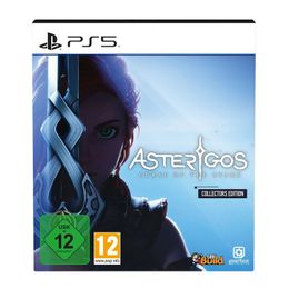 gearbox PUBLISHING Spielesoftware »Asterigos: Curse of the Stars Collectors Edition« PlayStation 5 ohne Farbbezeichnung Collector ́s Tuck-in Box mit..