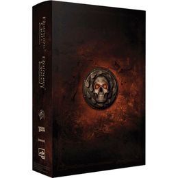 SKYBOUND GAMES Spielesoftware »Baldur's Gate Enhanced Edition - Collectors Edition - [Playstation 4]« PlayStation 4 (ohne Farbbezeichnung)