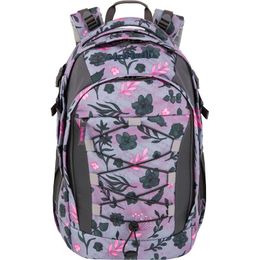 McNeill Damen McNeill Schulrucksack &raquo;Luca&laquo;
