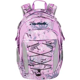 McNeill Damen McNeill Schulrucksack &raquo;Luca&laquo;