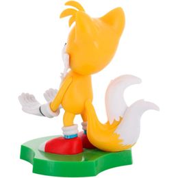 NBG Spielfigur &raquo;Holdem - Sonic Tails&laquo;