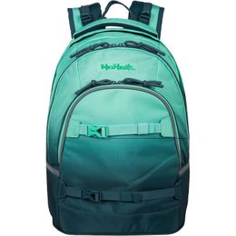 McNeill Schulrucksack &raquo;Milo&laquo; Blue lagoon
