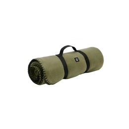 Brandit Schal &raquo;Accessoires Fleecedecke&laquo;, 1 Stk. olive