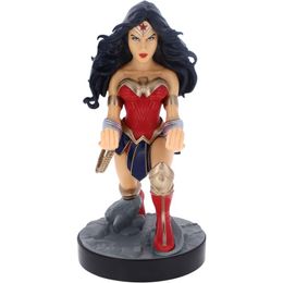 Exquisite FORM Spielfigur »Cable Guy - DC - Wonder Woman« FRZ: Der Cable Guy ist ca. 25cm hoch, aus hochwertigen PVC/Kunstoff hergestellt und wiegt...