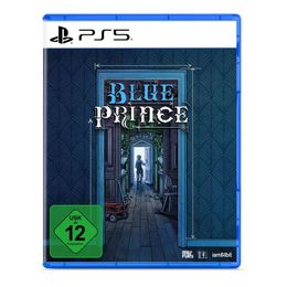 PM Studios Spielesoftware &raquo;Blue Prince&laquo; PlayStation 5