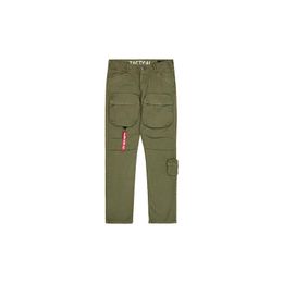 Alpha Industries Herren Cargohose &raquo;Tactical Pant&laquo; 32, Normalgr&ouml;&szlig;en