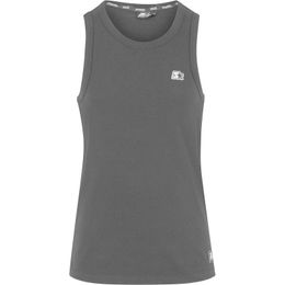 STARTER Black Label Tanktop &raquo;Starter Rib Tank Top&laquo; 1 Stk. black XXL XXL Mode ist Selbstausdruck durch Kleidung