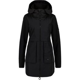 alife and kickin ALIFE & KICKIN Sommerjacke »Damen NoelieAK A« moonless XXL XXL Hol Dir den Frühling ins Haus mit der neuen Damenübergangsjacke NoelieAK A von Alife...