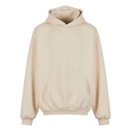 Karl Kani Herren Kapuzensweatshirt &raquo; Small Signature Essential OS Hoodie&laquo;, 1 Stk. XS