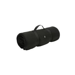 Brandit Schal &raquo;Accessoires Fleecedecke&laquo;, 1 Stk. black