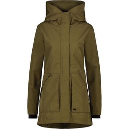 alife and kickin ALIFE & KICKIN Sommerjacke &raquo;Damen ArlettaAK A&laquo; balsam XXL XXL ArlettaAK A die stylische und gleichzeitig praktische Damen&uuml;bergangsjacke von Alife...