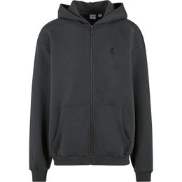 Karl Kani Damen Sweatjacke &raquo; KK Kani Zip Hoodie&laquo; XS