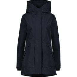 alife and kickin ALIFE & KICKIN Sommerjacke &raquo;Damen ArlettaAK A&laquo; marine XXL XXL ArlettaAK A die stylische und gleichzeitig praktische Damen&uuml;bergangsjacke von Alife...