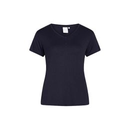 CCDK COPENHAGEN Kurzarmhemd &raquo;T-shirt CCDK Jordan&laquo; 4060 Dark Navy M - Normalgr&ouml;&szlig;en Normalgr&ouml;&szlig;en M Basic mit modernem Schnitt