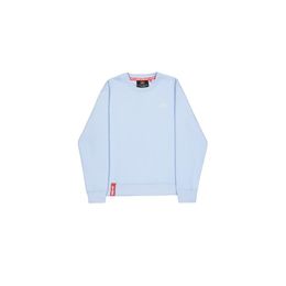 Alpha Industries Herren Sweater &raquo;Basic Sweatshirt SL&laquo; XXL