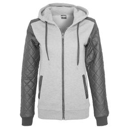 Urban Classics Damen Urban Classics Sweatjacke &raquo; Damen&laquo; 1 Stk. XS