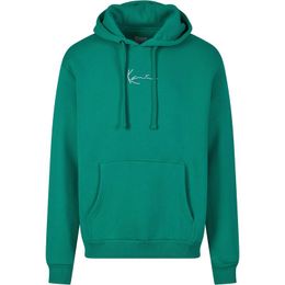 Karl Kani Kapuzensweatshirt &raquo;Herren&laquo;, 1 Stk. green S S URBANER MUST-HAVE: Kapuzenpullover sind das Herzst&uuml;ck jeder Streetwear-Kollektion, perfekt, um