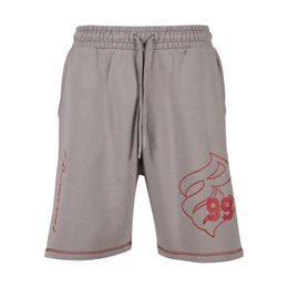 Rocawear Damen Sweatshorts &raquo; Shorts Numbers&laquo; S, US-Gr&ouml;&szlig;en