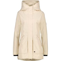 alife and kickin ALIFE & KICKIN Sommerjacke &raquo;Damen ArlettaAK A&laquo; chalk XXL XXL ArlettaAK A die stylische und gleichzeitig praktische Damen&uuml;bergangsjacke von Alife...