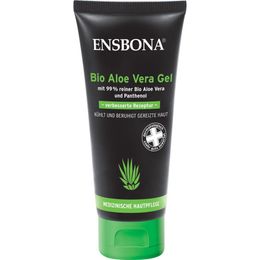 Eimermacher Aloe Vera Gel Bio Ensbona 100 ml