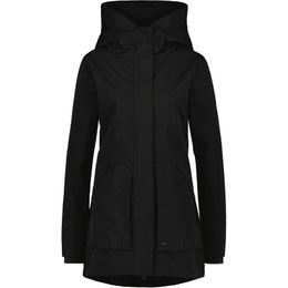 alife and kickin ALIFE & KICKIN Sommerjacke &raquo;Damen ArlettaAK A&laquo; moonless M M ArlettaAK A die stylische und gleichzeitig praktische Damen&uuml;bergangsjacke von Alife and...
