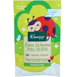 Kneipp GmbH Kneipp Badekristalle Eine Wanne Voll Glück 60 g