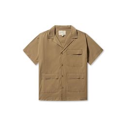 Pas De Monaco Damen Kurzarmhemd &raquo; UTILITY SHIRT&laquo; 1 Stk. XXL, US-Gr&ouml;&szlig;en