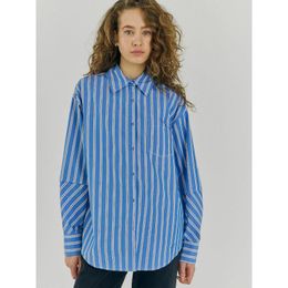 NORR Damen NORR Langarmhemd &raquo;NORR Shirt Nicci&laquo; 38