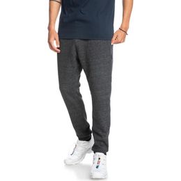 Quiksilver Jogger Pants &raquo;Rio&laquo; schwarz M - US-Gr&ouml;&szlig;en US-Gr&ouml;&szlig;en M Stoff: Sweatstoff-Mischgewebe aus Baumwolle...