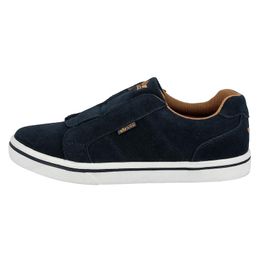 Lico Herren Sneaker &raquo;Freizeitschuh Jimdo Slipper&laquo; blau 44