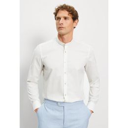 OLYMP Businesshemd &raquo;Level Five, body fit, Businesshemd, Stehkragen&laquo; Hellbeige 39 - Normaler Arm Normaler Arm 39 OEKO-TEX STANDARD 100 (95.0.3008...