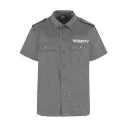 Brandit Damen Langarmhemd &raquo; Security US Shirt Short Sleeve&laquo; 1 Stk. XXL, US-Gr&ouml;&szlig;en