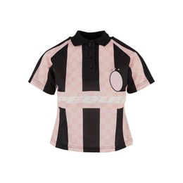 PEQUS Langarmhemd &raquo;Football Logo Shirt&laquo; 1 Stk. mc M - US-Gr&ouml;&szlig;en US-Gr&ouml;&szlig;en M Regular fit mit normaler L&auml;nge und kurzer &Auml;rmell&auml;nge, legerer Sitz