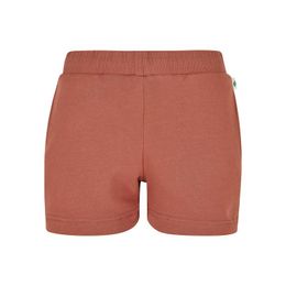 Urban Classics Damen Urban Classics Sweatshorts &raquo; Damen Ladies Organic Terry Shorts&laquo; L, US-Gr&ouml;&szlig;en