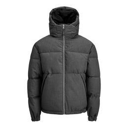 Jack & Jones Jack & Jones Damen Steppjacke &raquo;JPRBLALENNOX PUFFER JACKET&laquo; mit Kapuze M