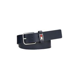 Tommy Jeans Ledergürtel »TJM SCANTON 3.5 cm breit« Dark Night Navy