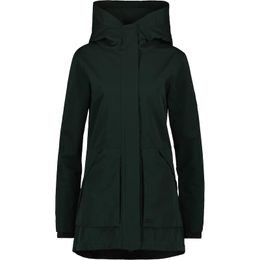 alife and kickin ALIFE & KICKIN Sommerjacke &raquo;Damen ArlettaAK A&laquo; dark forest XL XL ArlettaAK A die stylische und gleichzeitig praktische Damen&uuml;bergangsjacke von...